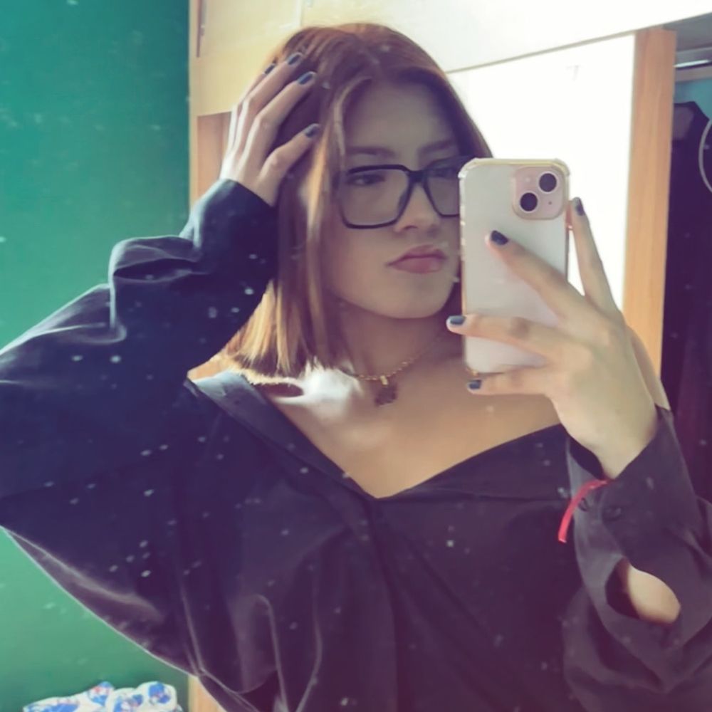 ‎florecita’s profile • Letterboxd