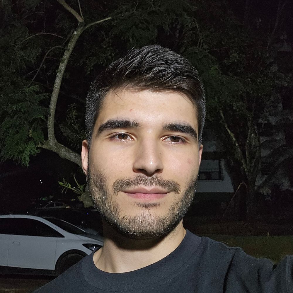 ‎Bruno Bier’s profile • Letterboxd