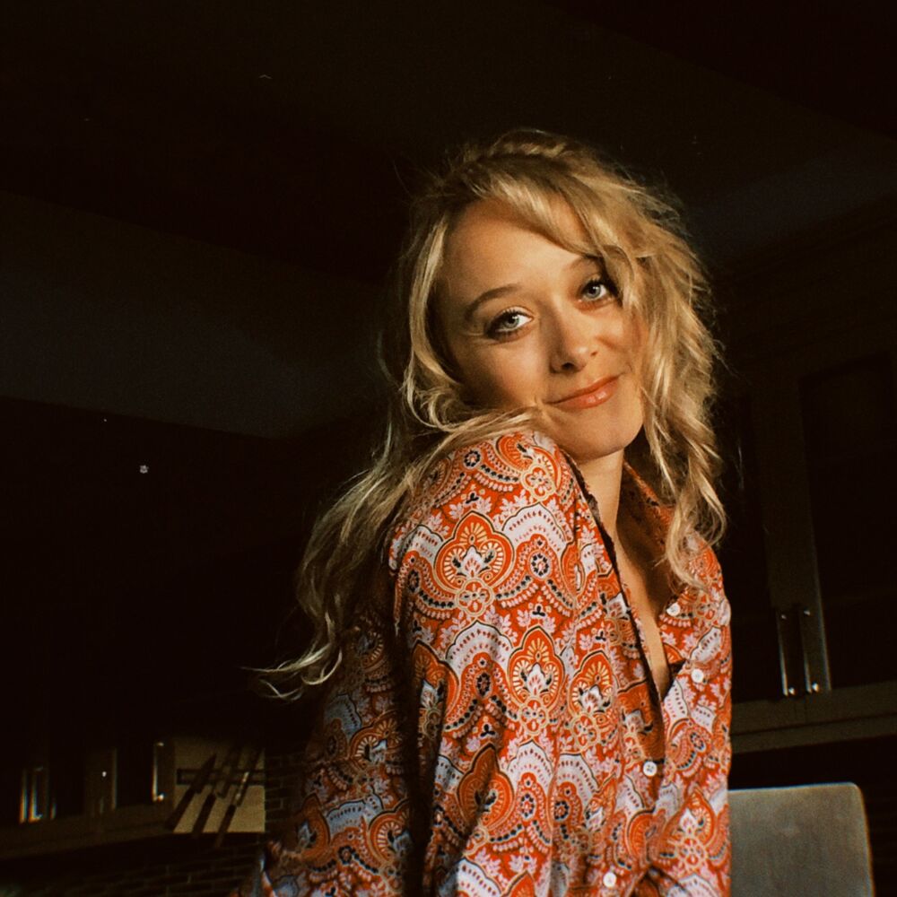 ‎Anna Zervos’s profile • Letterboxd