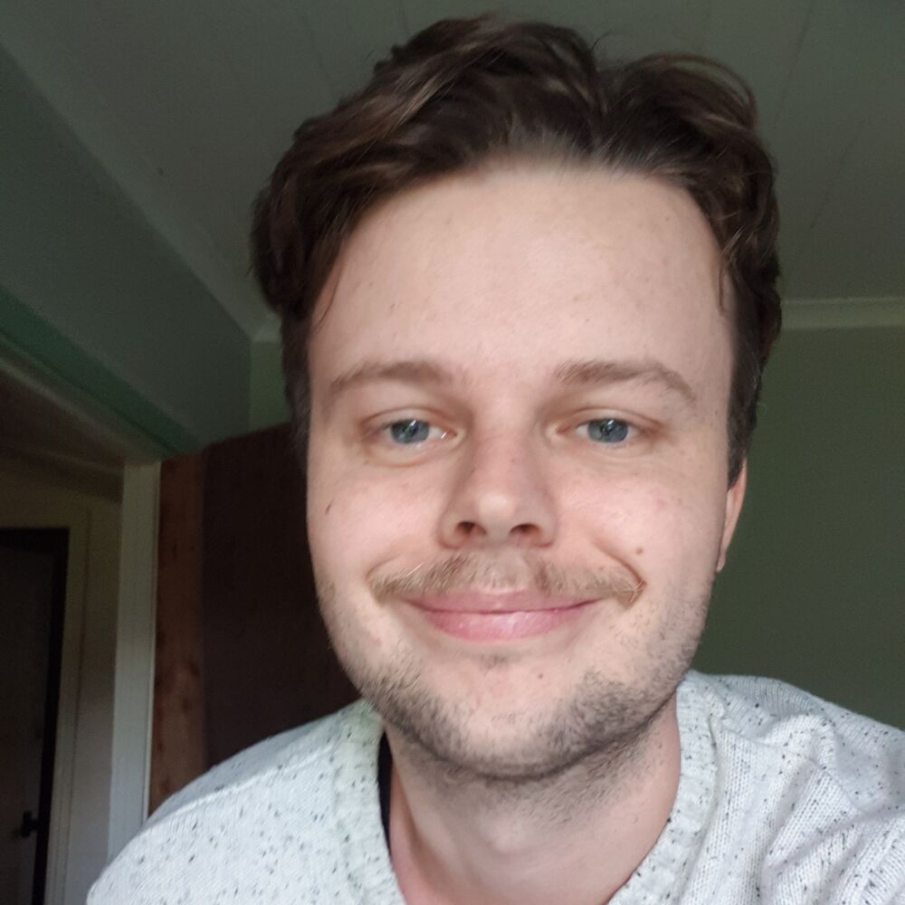 ‎Liam Hayman’s profile • Letterboxd