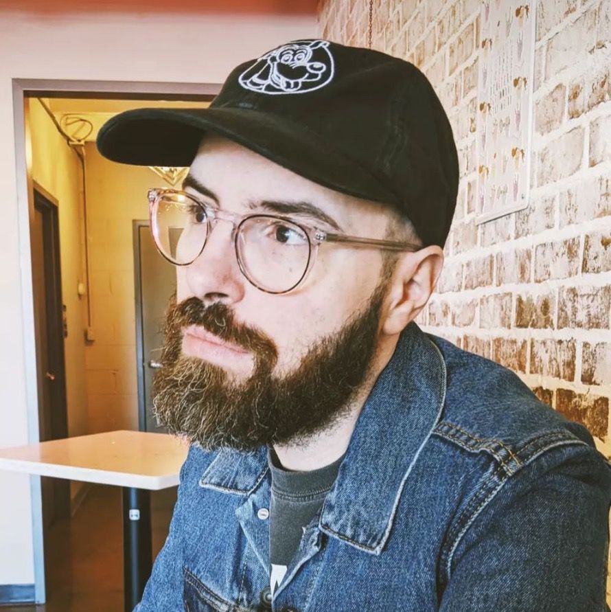 ‎Eric Osborn’s profile • Letterboxd