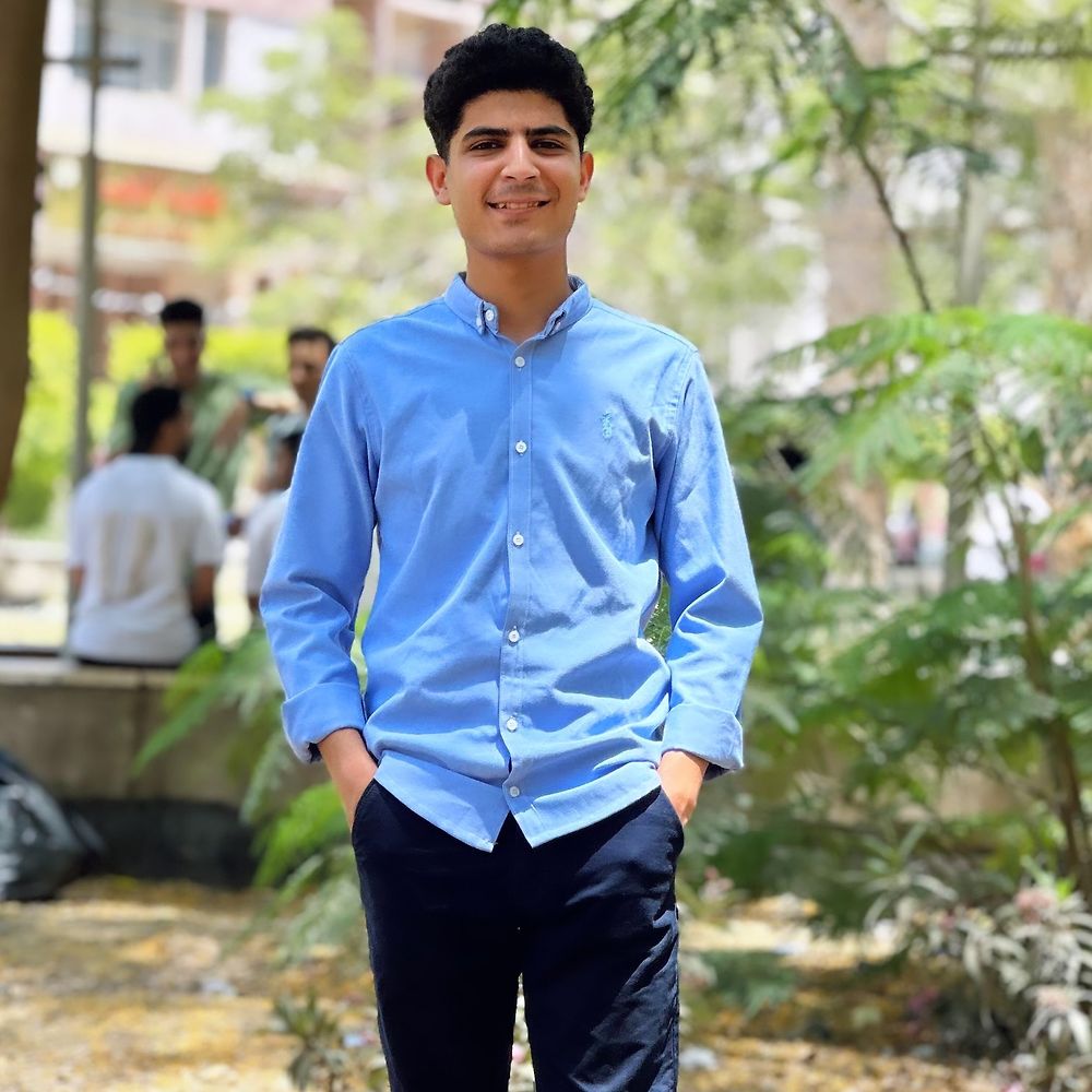 ‎Umar Ezz’s profile • Letterboxd