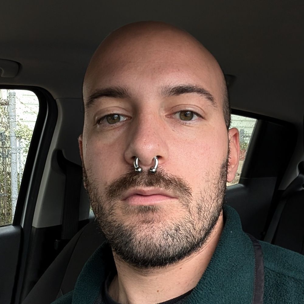 ‎Brandon Roman’s profile • Letterboxd