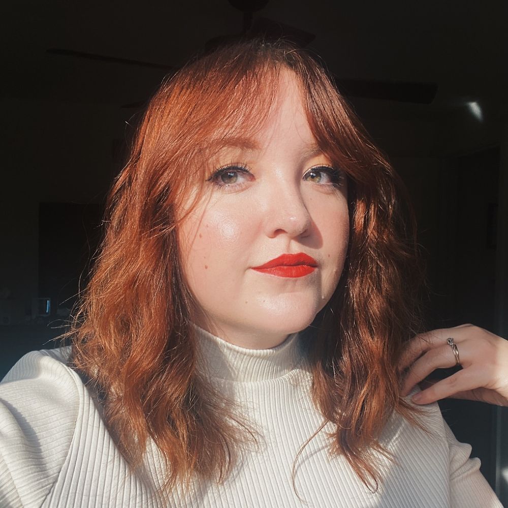 ‎Sarah Forgey’s profile • Letterboxd