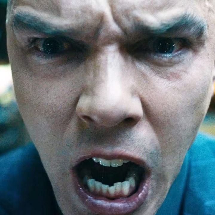 ‎Lex Luthor’s profile • Letterboxd