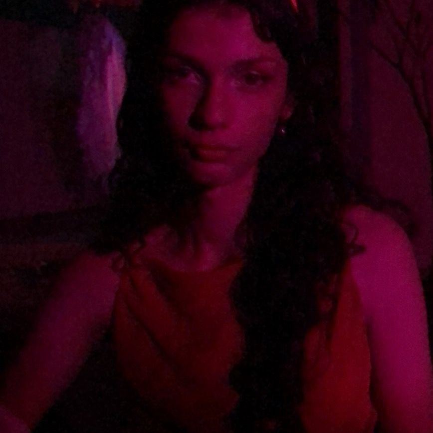 ‎isabella’s profile • Letterboxd