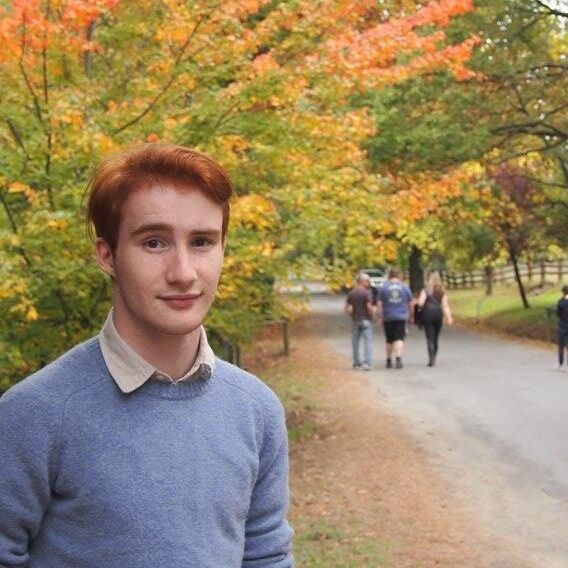 ‎Max’s profile • Letterboxd