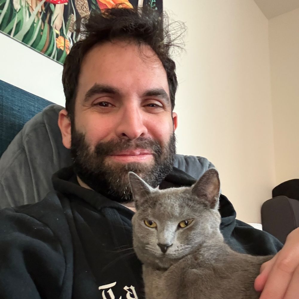 ‎Daniel Boni’s profile • Letterboxd