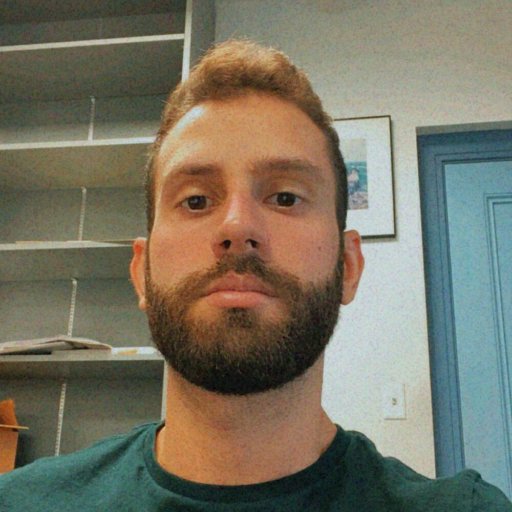 ‎Lucas R Moreira’s profile • Letterboxd