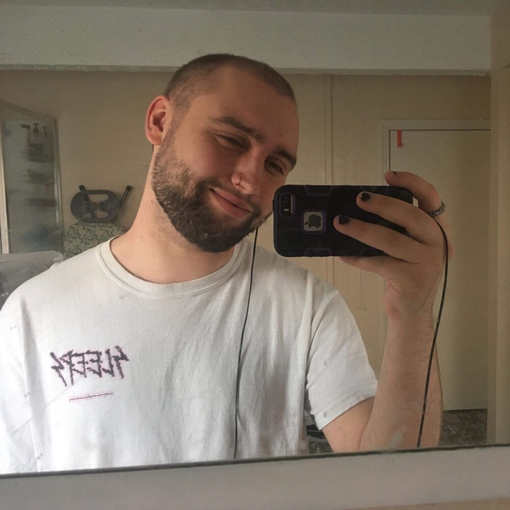 ‎Kai Walker’s profile • Letterboxd