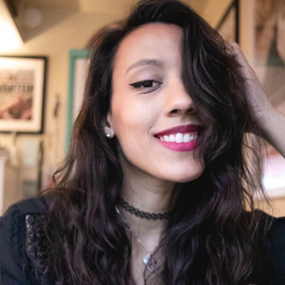 ‎brittany butler.’s profile • Letterboxd