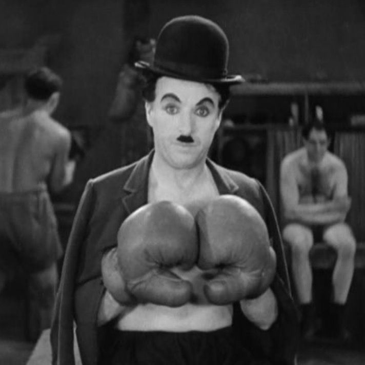 ‎Carson Bird’s profile • Letterboxd