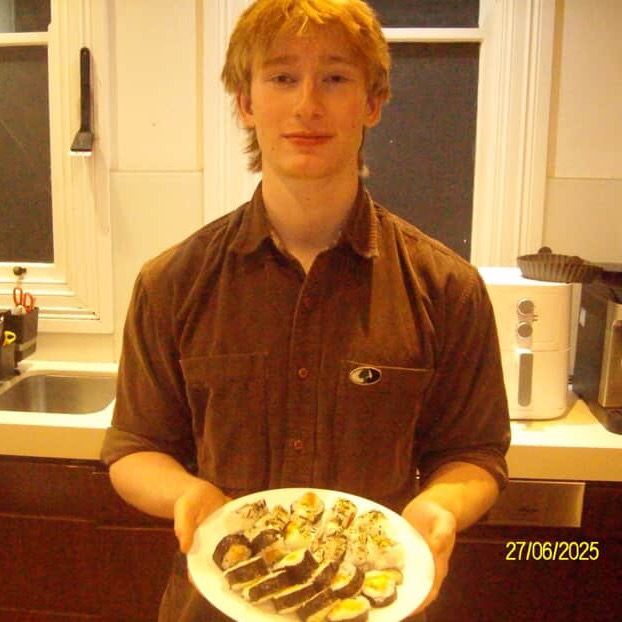 ‎Andrew Hoskinson’s profile • Letterboxd