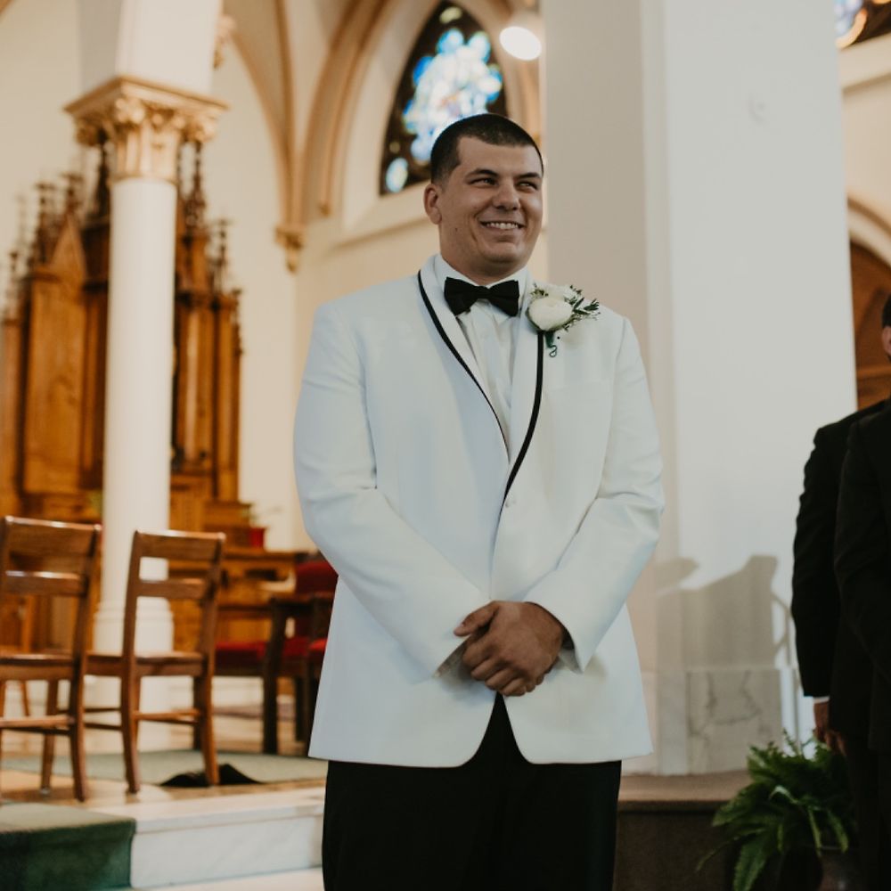 ‎John Navarro’s profile • Letterboxd