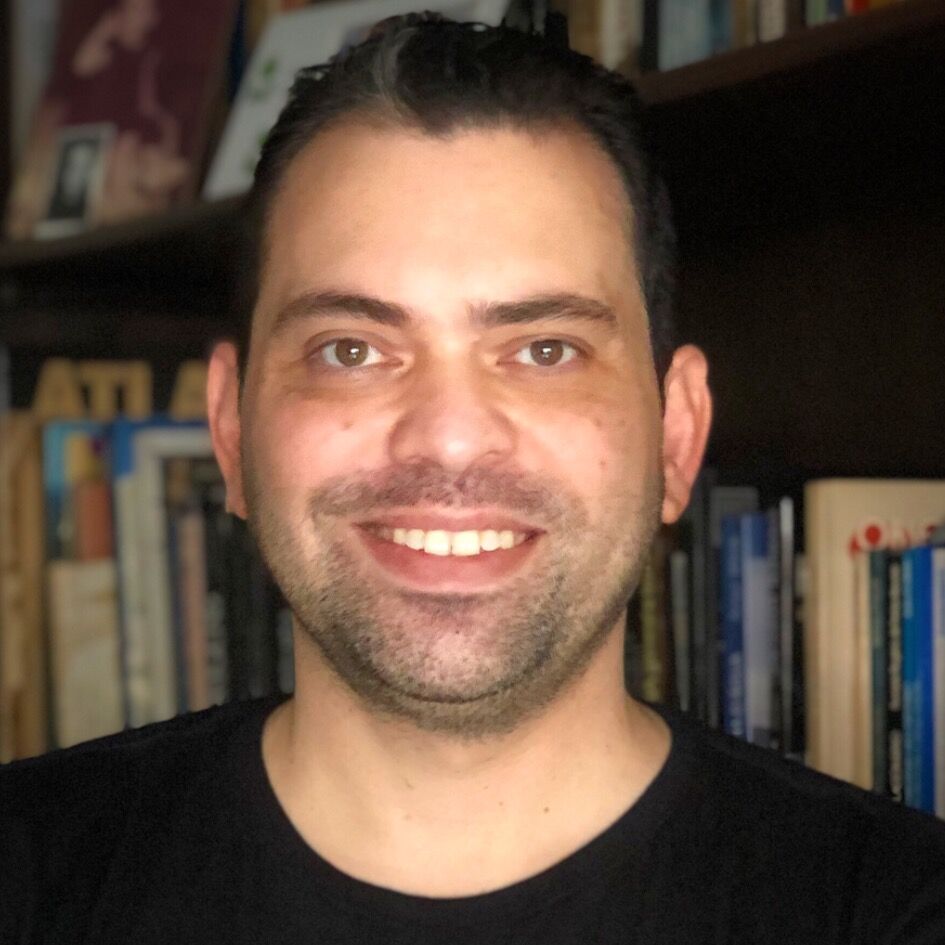 ‎Gabriel Perrone’s profile • Letterboxd