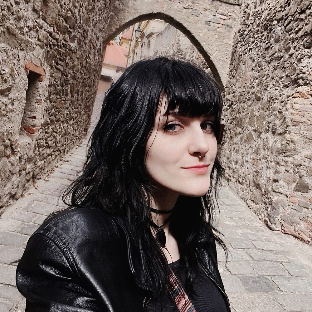 ‎Calina’s profile • Letterboxd