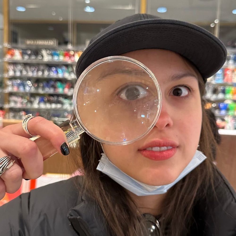 ‎abru’s profile • Letterboxd