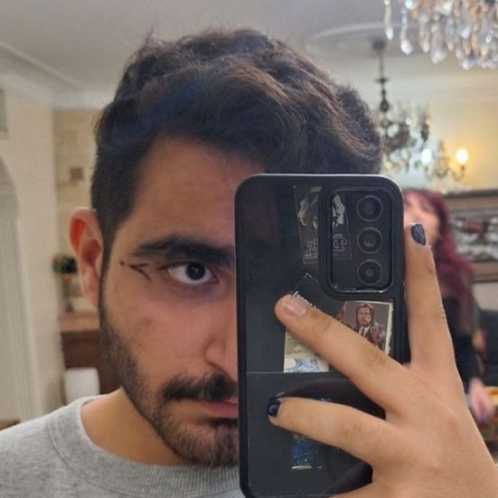 ‎Mohammad Hossein Hashemi’s profile • Letterboxd