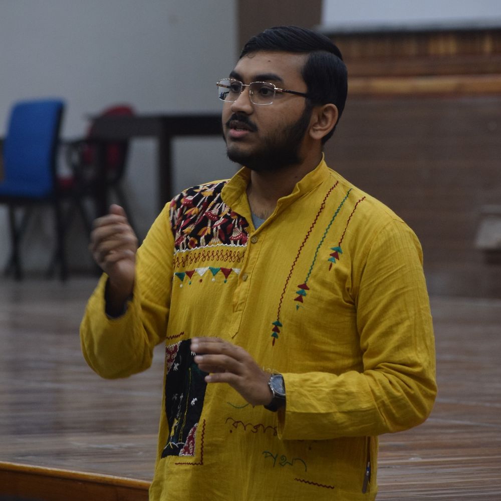 ‎Sayan_Dutta’s profile • Letterboxd