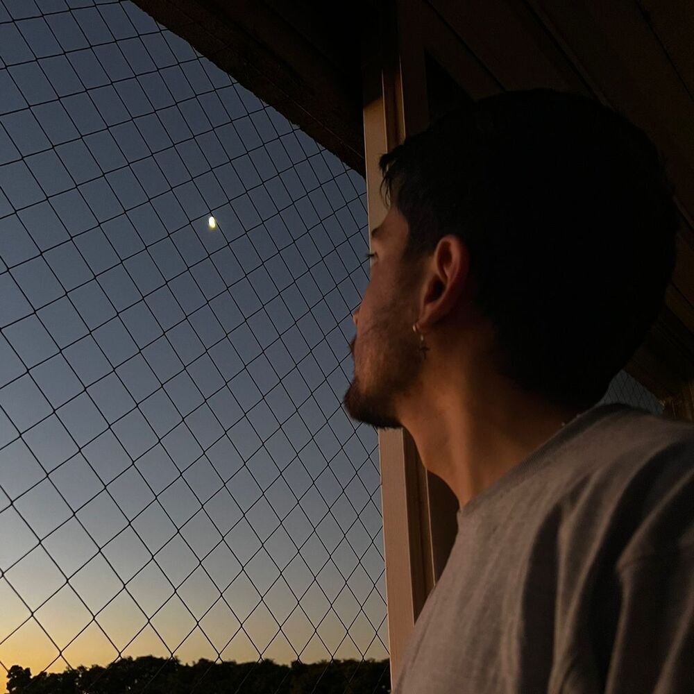‎Pedro Santini’s profile • Letterboxd