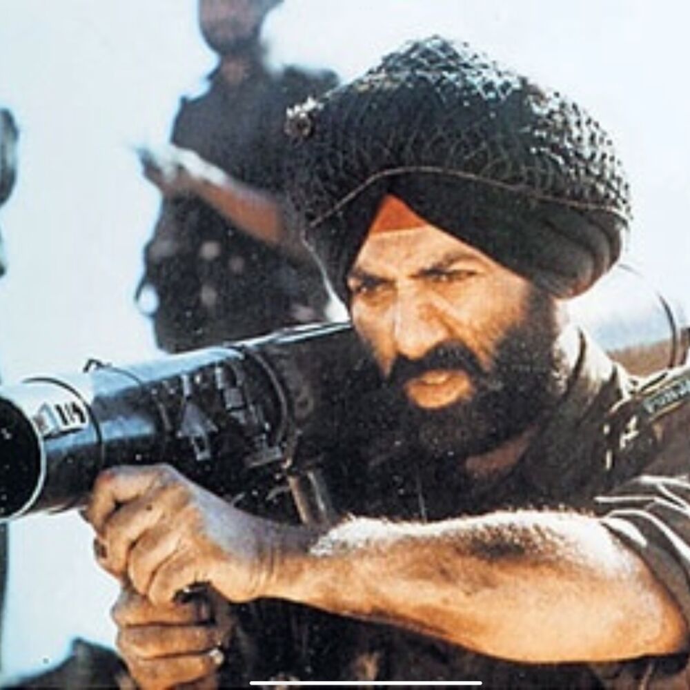 ‎Karanjit Singh’s profile • Letterboxd