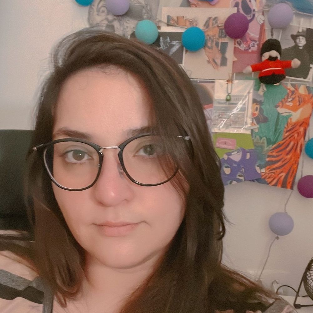 ‎Ieda Marcondes’s profile • Letterboxd