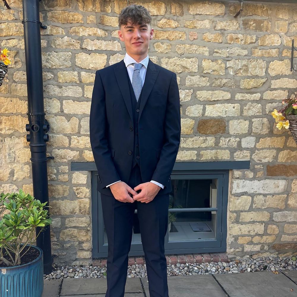 ‎AlexHalstead’s profile • Letterboxd