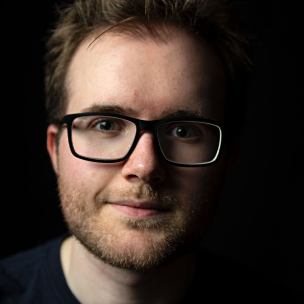 ‎James Smith’s profile • Letterboxd