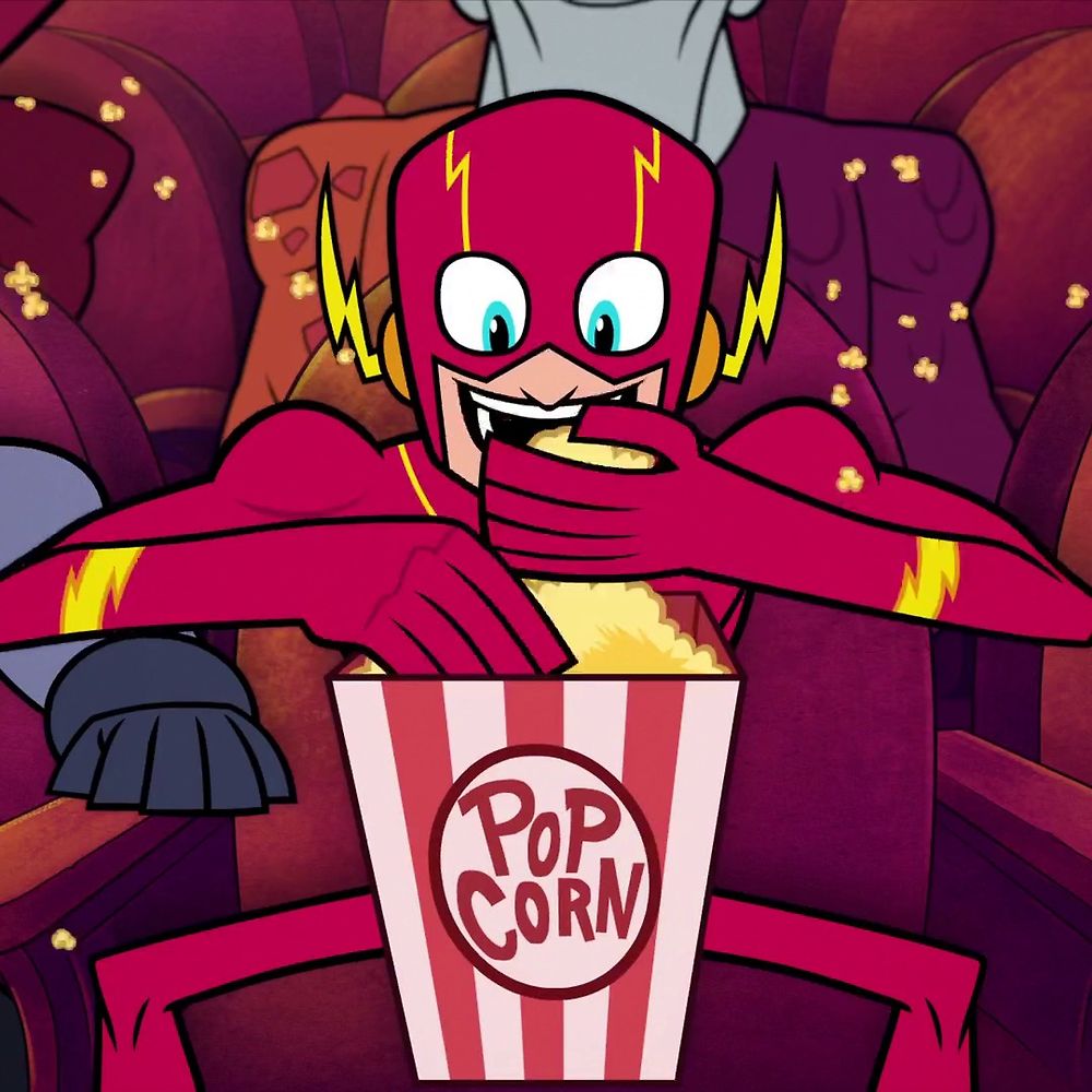 ‎Connor ⚡’s profile • Letterboxd