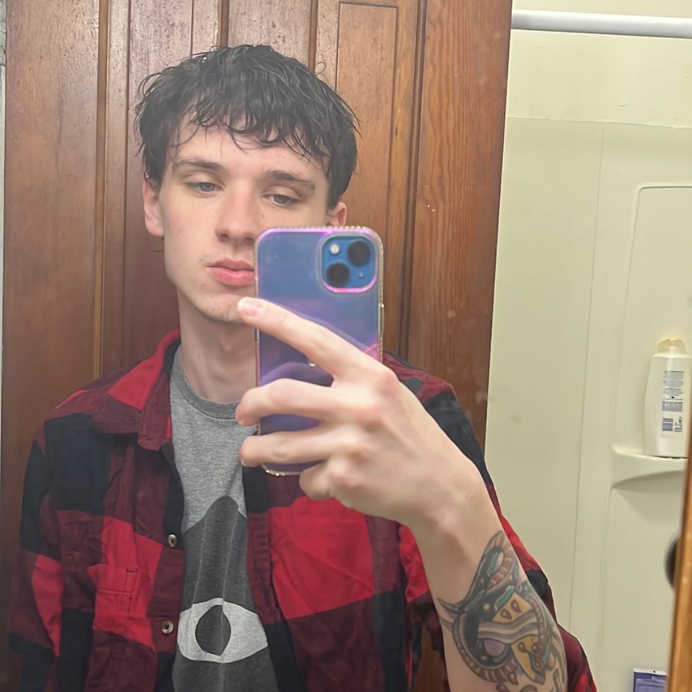 ‎Evan’s profile • Letterboxd