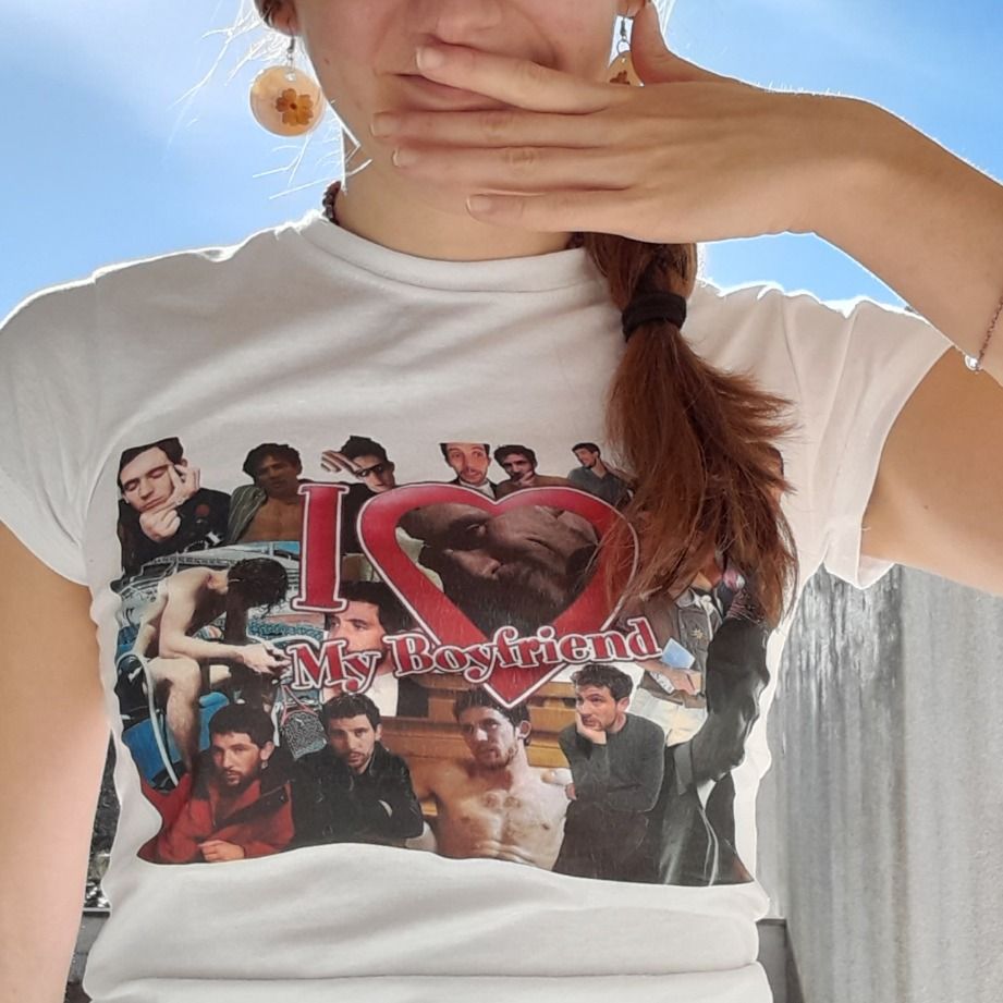 ‎Mónica’s profile • Letterboxd