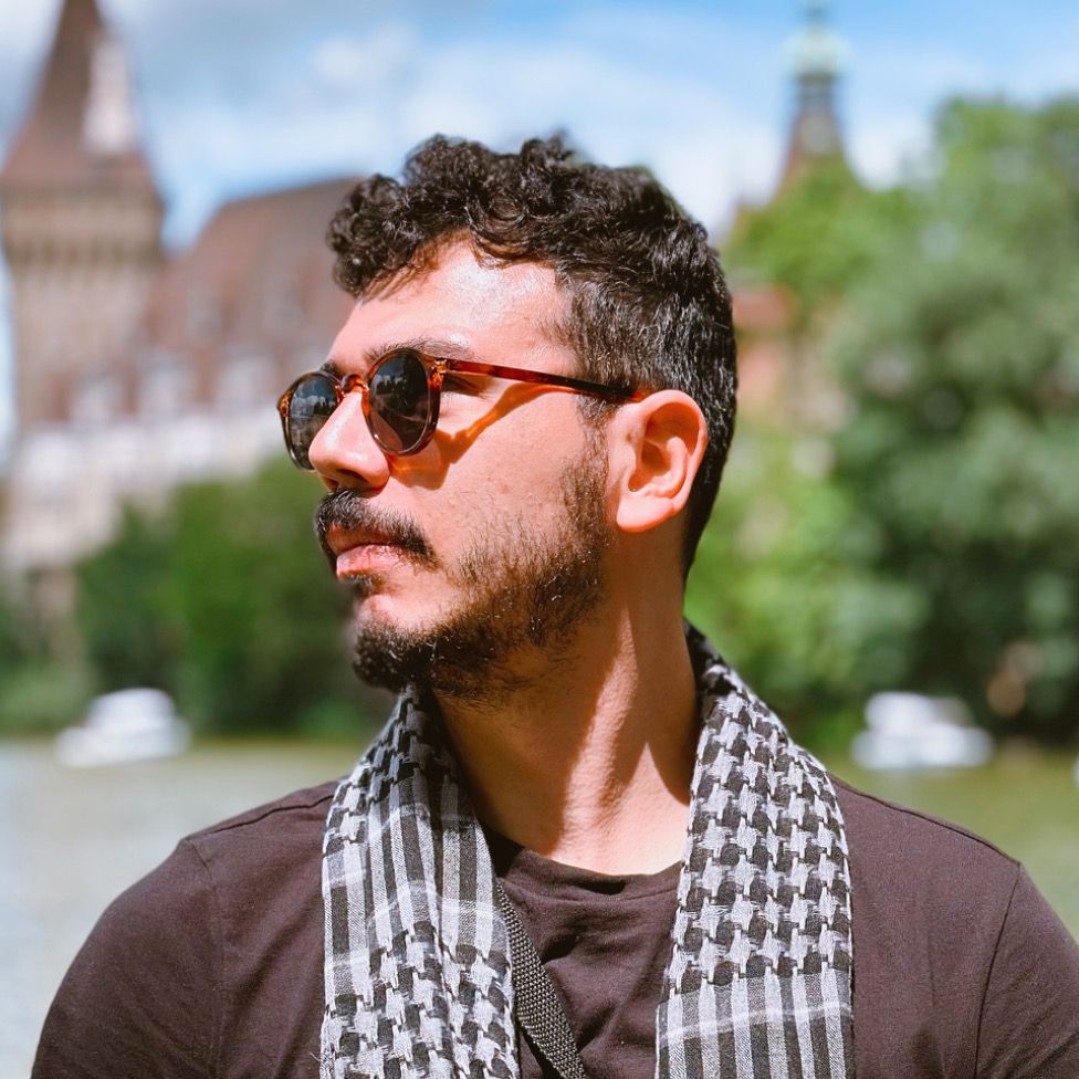 ‎Felipe Hoffmann’s profile • Letterboxd