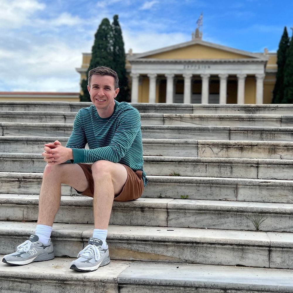 ‎Josh Newby’s profile • Letterboxd