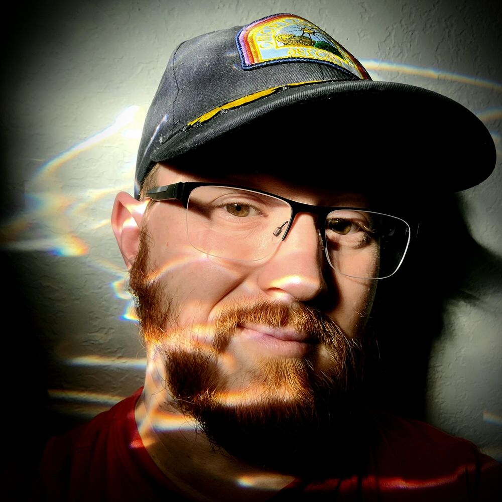 ‎Nate Ruegger’s profile • Letterboxd