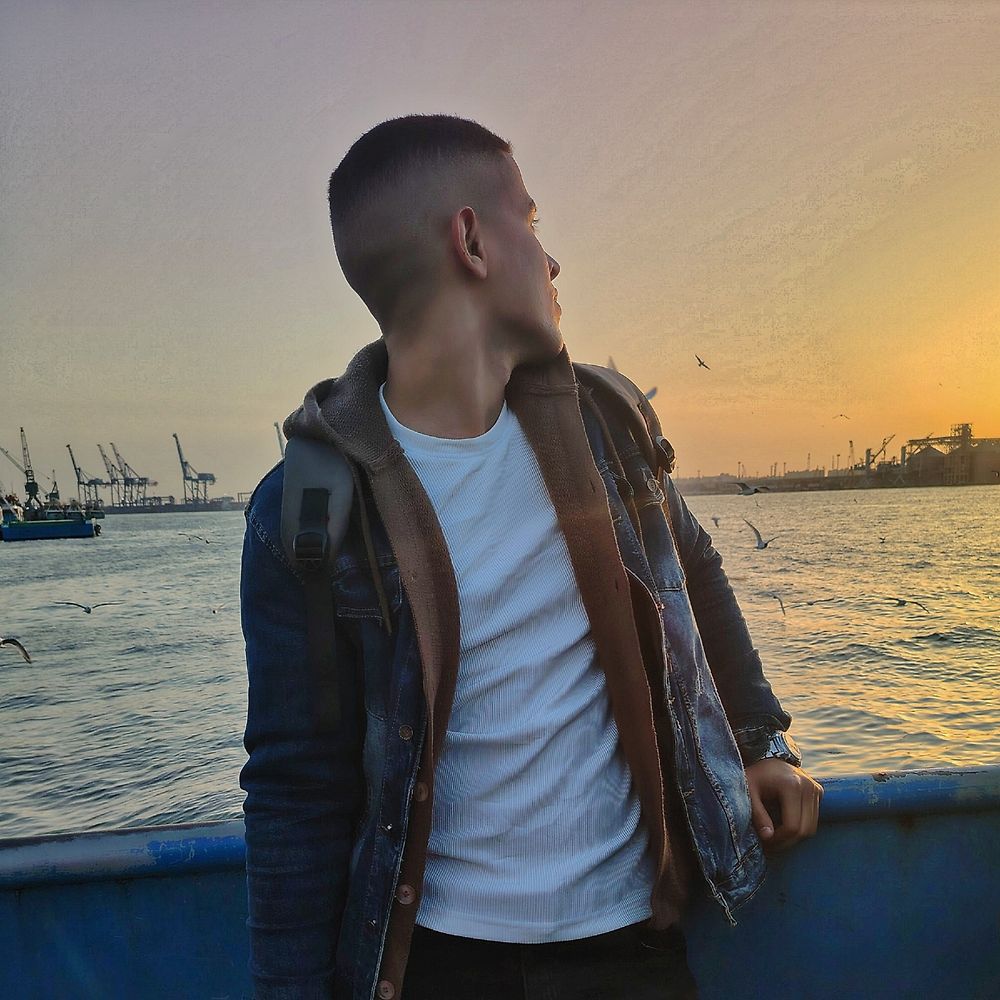 ‎Abdullah Mahmoud’s profile • Letterboxd