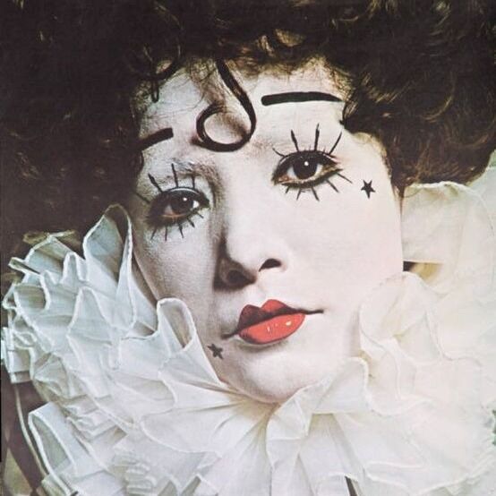 ‎Luna Stardust’s profile • Letterboxd