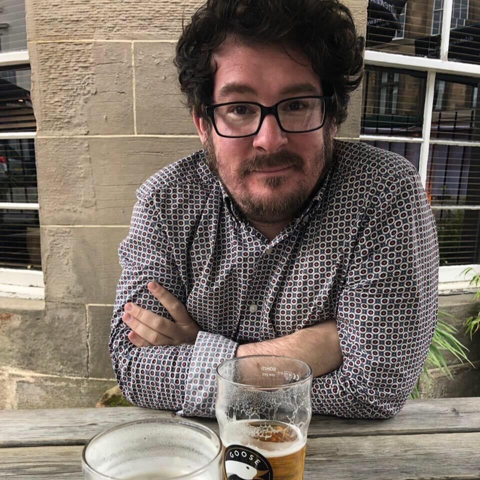 ‎Luke Ramsden’s profile • Letterboxd