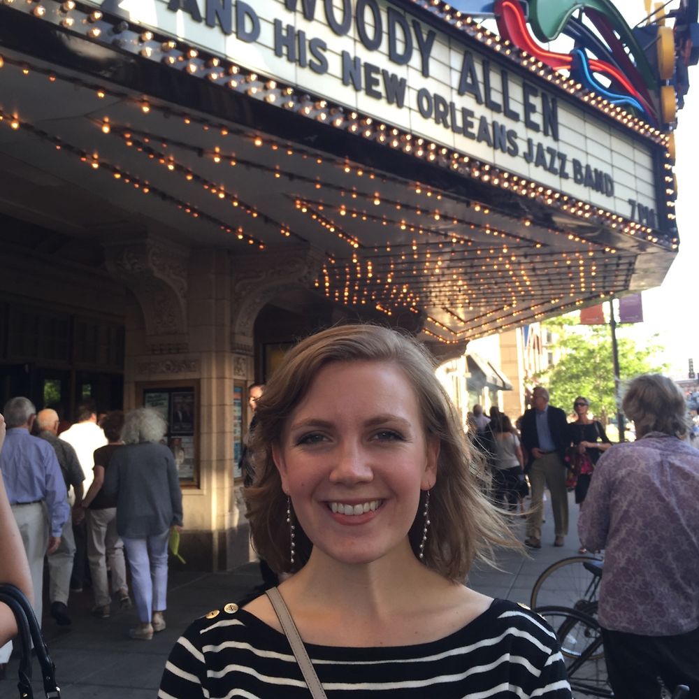 ‎Taylor Bundy’s profile • Letterboxd