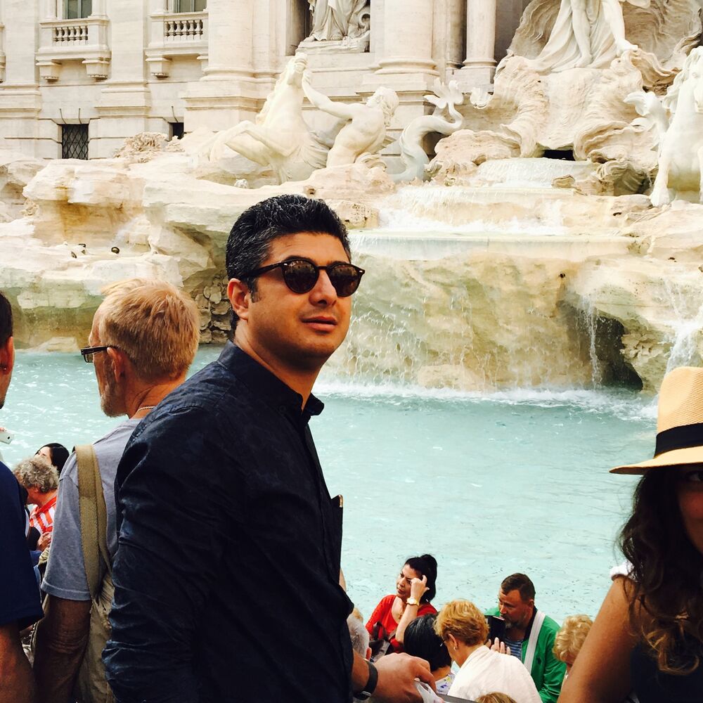 ‎Mehdi Omidvari’s profile • Letterboxd