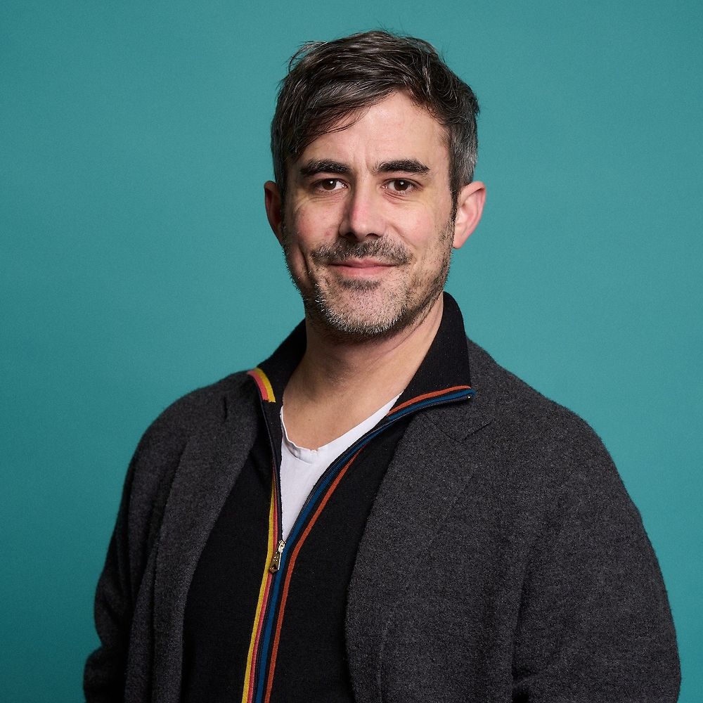 ‎Daniel Green’s profile • Letterboxd