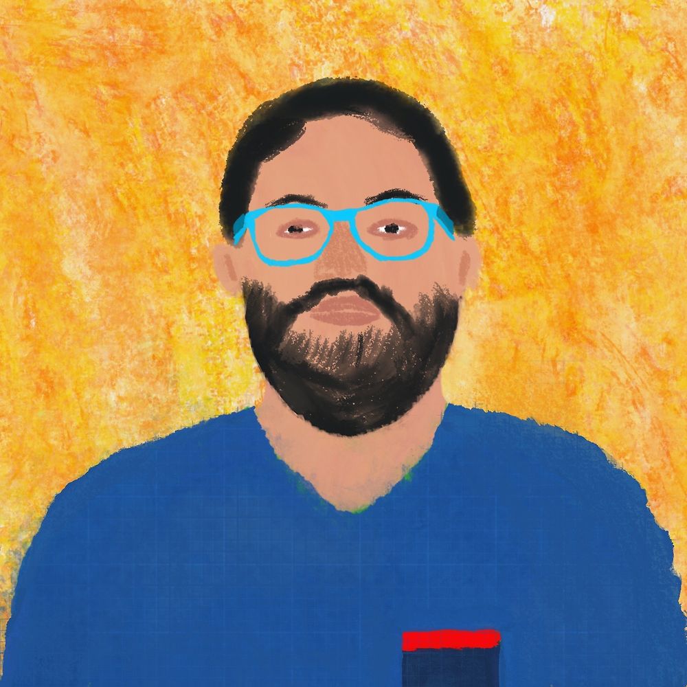 ‎Joshua Massre’s profile • Letterboxd