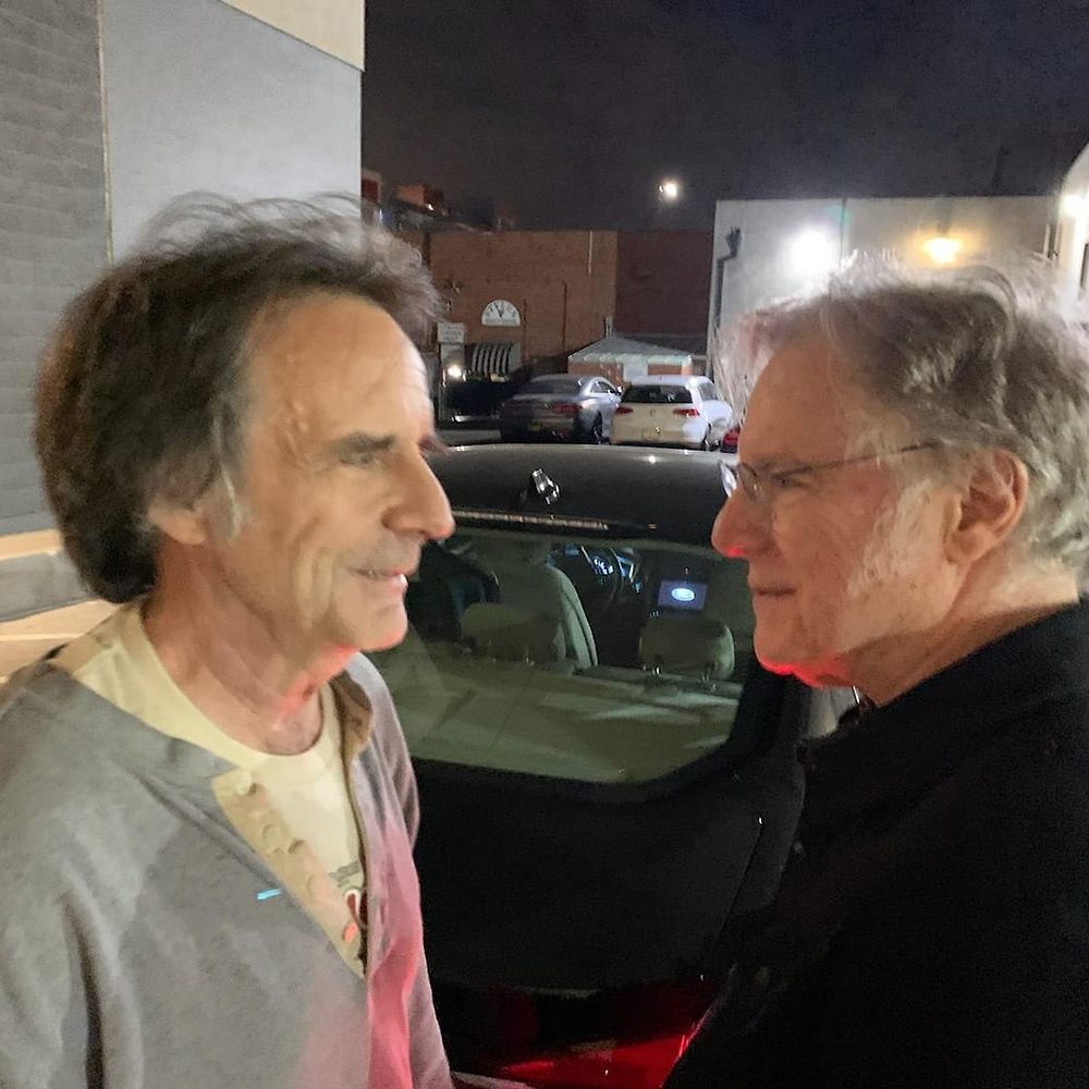 ‎Paul Rock’s profile • Letterboxd