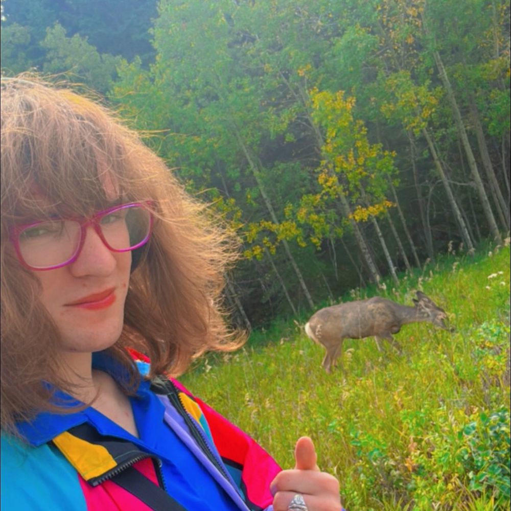 ‎Mack Tonight’s profile • Letterboxd