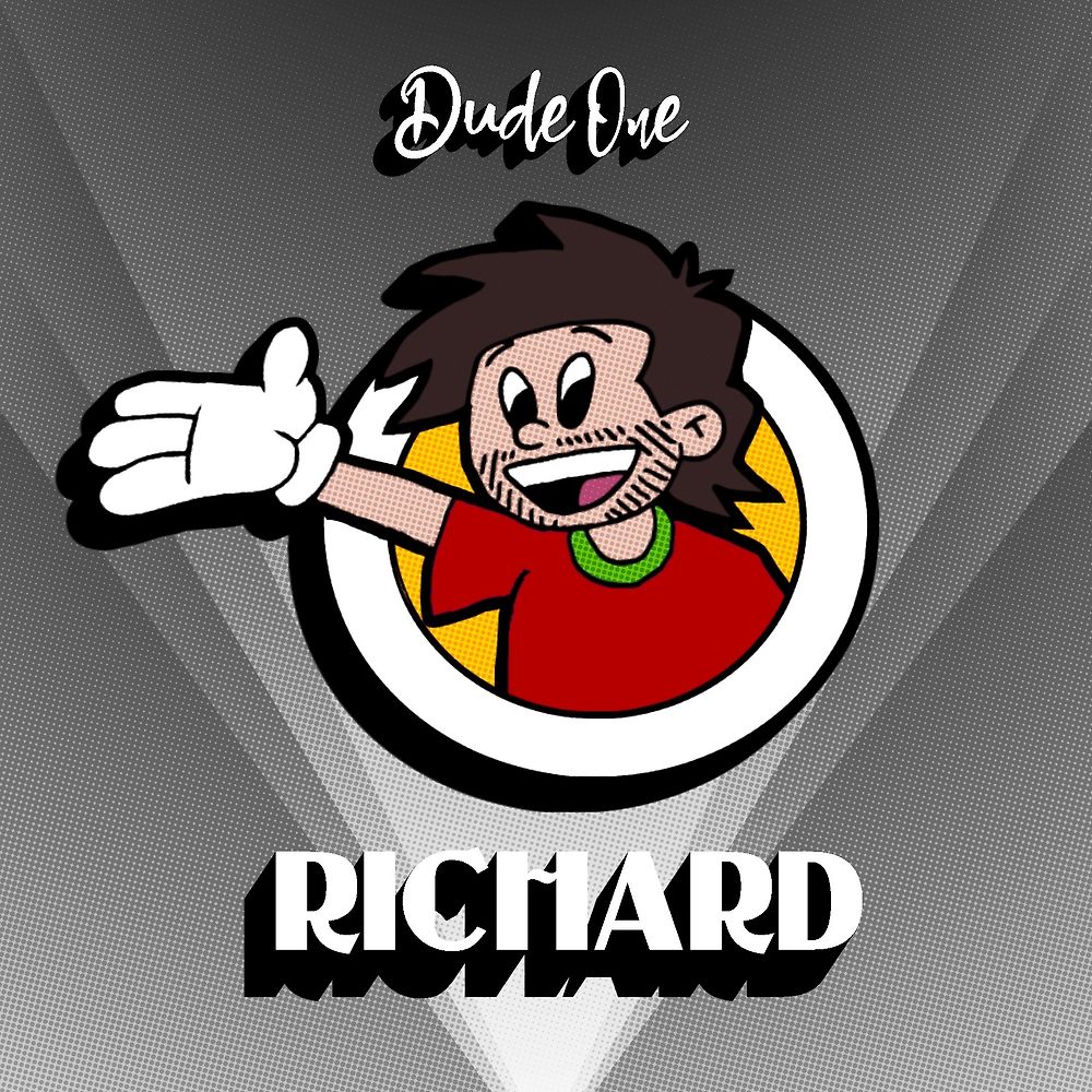 ‎Richard Purnell’s profile • Letterboxd