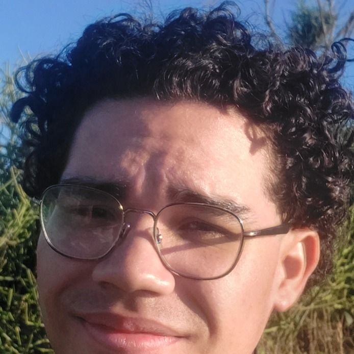 ‎Nicholas Alves’s profile • Letterboxd