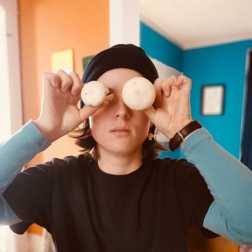 ‎sarah struthers’s profile • Letterboxd