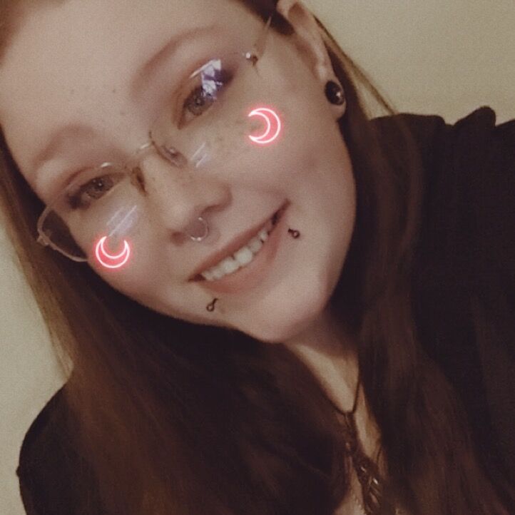 ‎Luna_13’s profile • Letterboxd