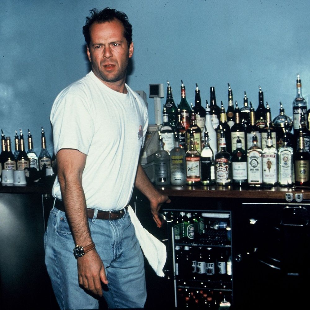 ‎Nick Lucarelli’s profile • Letterboxd