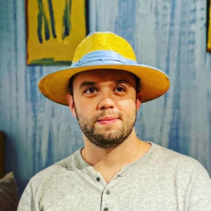 ‎Alexander Papadopoulos’s profile • Letterboxd