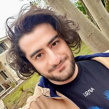 ‎Hossein Salehi’s profile • Letterboxd